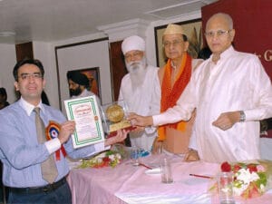 Best Orthopedic Doctor in Chandigarh - Dr. Jaspeet Sran